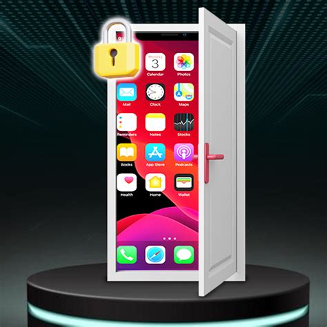 Effect Lock Screen Door For Pc Mac Windows 11 10 8 7 Free Download