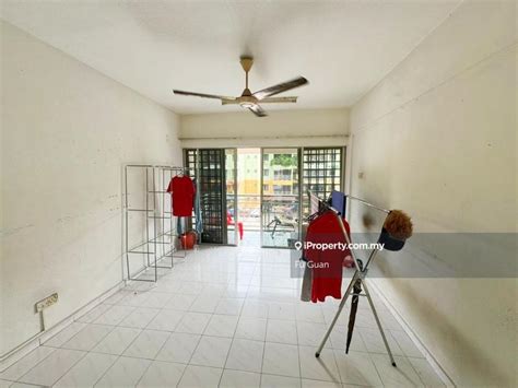 Lily And Jasmine Apartment Apartment 3 Bedrooms For Sale In Tampoi Johor