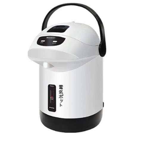 Picky Pick Shopsharp กระติกน้ำร้อน 16 ลิตร Kp B16s รับประกันศูนย์ 3