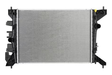 Radiador Gm Chevrolet Cobalt Onix Prisma Spin A Parcelamento Sem Juros