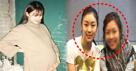 비밀리에 결혼식 진행 애까지 싱글인 줄 알았지만 유부녀라는 여가수들의 정체 네이트뷰