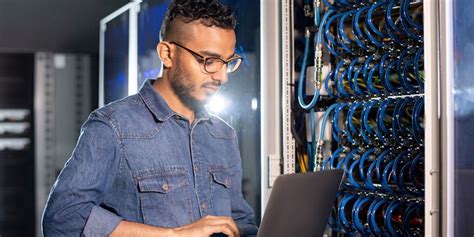 Data Cabling London And Essex Structured Network Cabling Experts