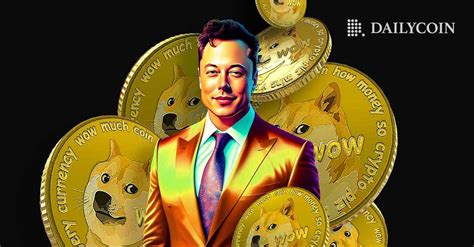 Dogecoin To The Rescue Elon Musks Chinese Doppelganger Tamed Dailycoin