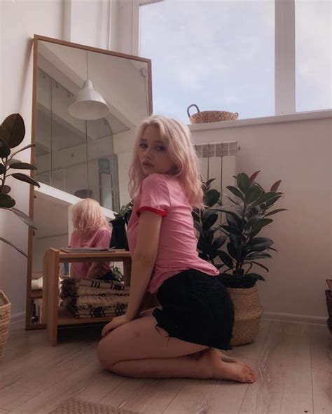 Sasha Kvashenaya The Fappening Collection 2019 The Fappening