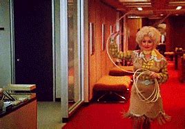 Dolly Parton Nine To Five Find Share On GIPHY