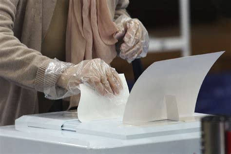 不斷更新／首爾、釜山市長補選！執政黨「全面潰敗」改寫政治版圖 Ettoday國際新聞 Ettoday新聞雲