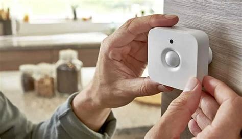 12 Incredible Smart Home Sensor For 2023 Citizenside