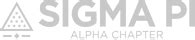 Mysigmapi Sigma Pi Fraternity Alpha Chapter