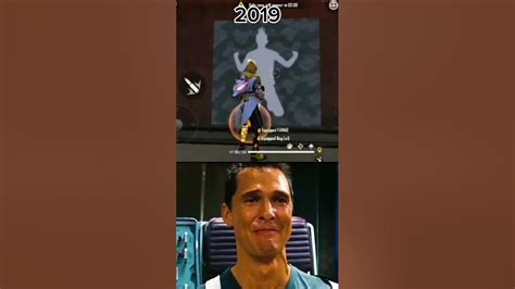 Old Memories 🥹 ️ Freefiremax Shorts Raistar Foryou