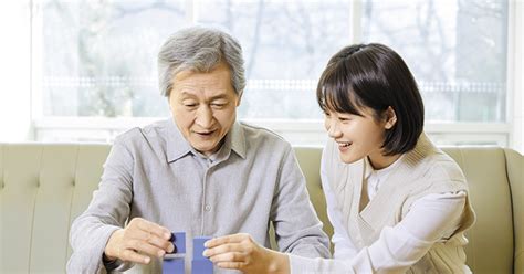 뇌 노화 걱정 기억력 감퇴 개선제로 관리해 보세요