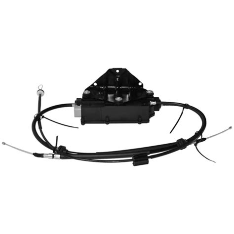 Electric Parking Brake Handbrake Actuator Control Unit Kit For Bmw X5