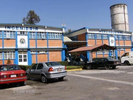 Universidad Autonoma Chapingo Las Mejores Imagenes