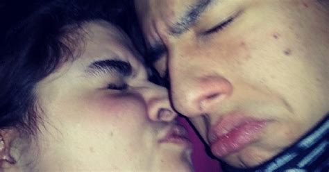 The Latest Web Joy Instagram After Sex Selfies Cnet