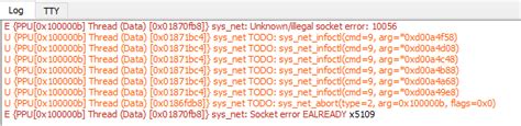 Rpcs3 Fatal Error Hatası Technopat Sosyal