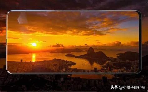 目前4款屏佔比高的國產手機，第一款驍龍855，9506屏佔比沒人要 每日頭條