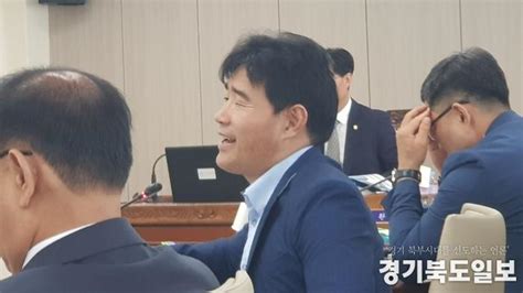고양시 행감 “연구실 불편하세요”고양시의회 김운남 의원 애정 어린 질문공세경기북도일보