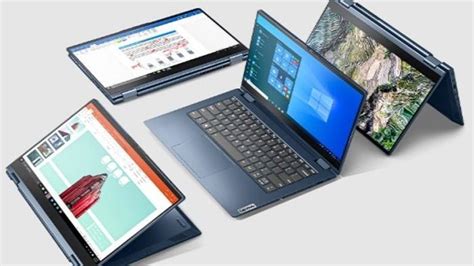 Butuh Laptop Spek Tinggi Cek Daftar Harga Lenovo Thinkbook Gen 2