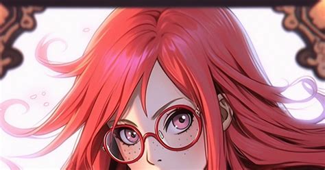 Karin Karin Uchiha Uzumaki Narutobyariのイラスト Pixiv