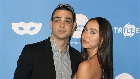 The Truth About Noah Centineo And Alexis Ren S Relationship