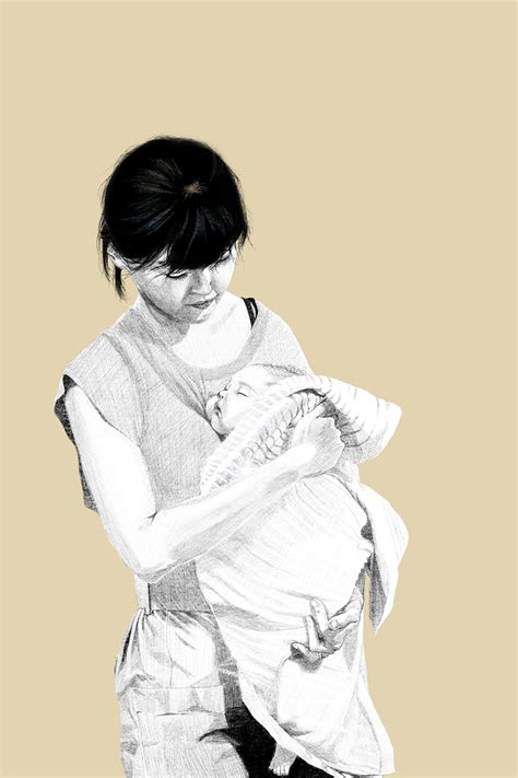 【procreate】練習 鉛筆画編【お絵描き】 Bornfree
