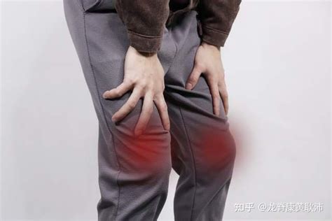 83岁的高龄膝痛患者，为何3年来一直久治不愈？ 知乎