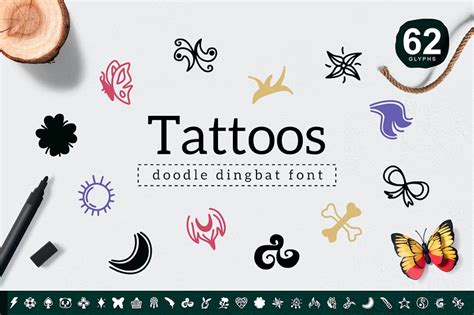 28 Best Tattoo Fonts For Getting Inked 2026 Onextrapixel