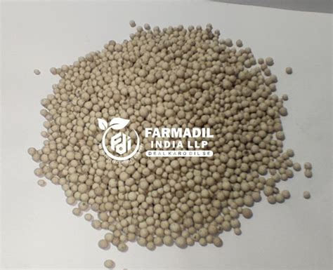 Granulated Organic Fertilizer For Agriculture At Rs 225 In Bhavnagar