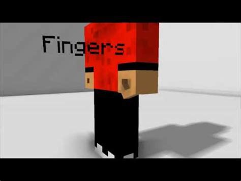 New Rig In Mine Imator YouTube