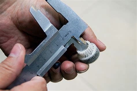 Injection Molding Tolerances Guidelines