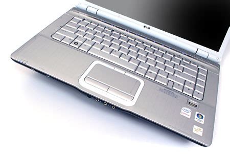 Hp Pavilion Dv T