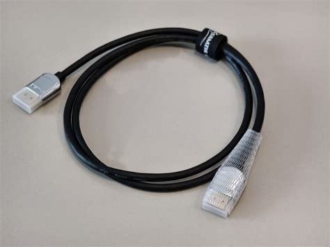 Samzhe Certified 4k Hdmi Cable 1 Meter For Laptop Pc Computer Smart Tv