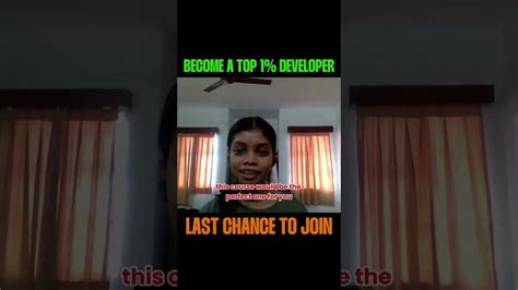 30 Days Coding Learn Live