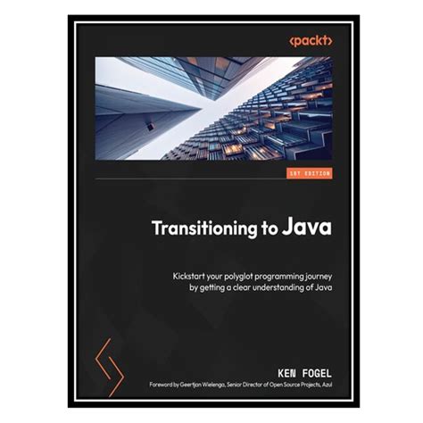 قیمت و خرید کتاب Transitioning To Java Kickstart Your Polyglot