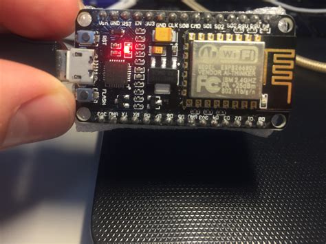 Help The Novice · Issue 729 · Spacehuhntechesp8266deauther · Github