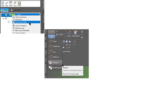 solved adding new records to existing shp files autodesk community