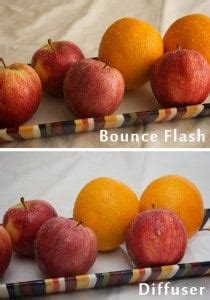 What 14 21 Can Do For Your Flash Photography DIY Flash Diffuser Improve Photography