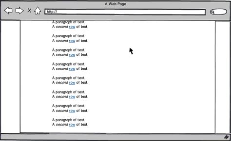 Javascript How Do I Accomplish A Show On Hover Effect Using Html And Not Adobe Flash Stack