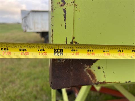 Gravity Wagon Bigiron Auctions