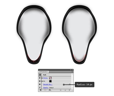 How To Create A Scream Mask In Adobe Illustrator Envato Tuts