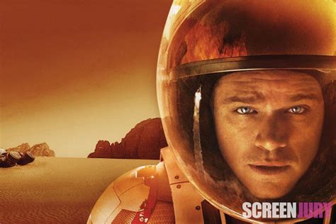 How To Watch The Martian On Netflix In 2023 ScreenJury