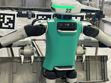 The Loneliness Of The Robotic Humanoid Techcrunch