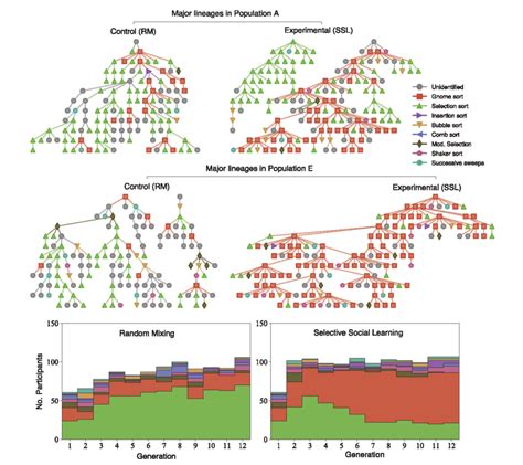 Advancing Computational Psychology An Visual Interview With Bill