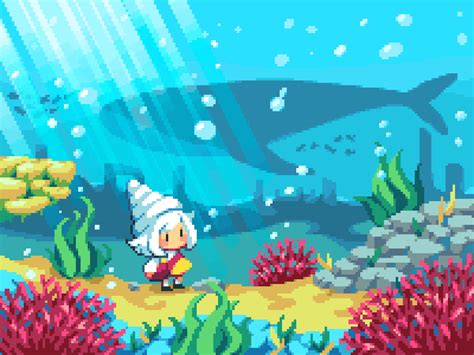 Daku On Twitter Pixel Art Games Pixel Art Background Cool Pixel Art