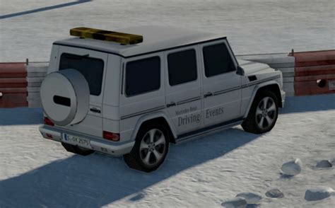 Igcd Net Mercedes Benz G Amg In Project Cars