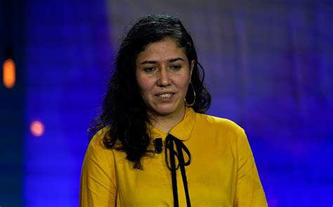 Festival De San Sebastián Fernanda Valadez Gana Premio Horizontes