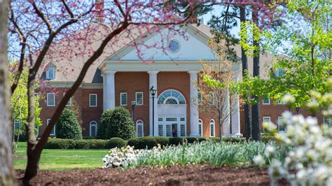 Regent University Named A “great College To Work For®