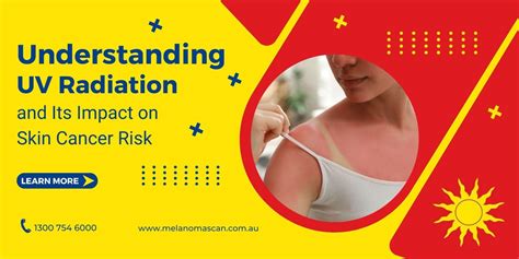 Understanding Uv Radiation And Its Impact On Skin Cancer Risk