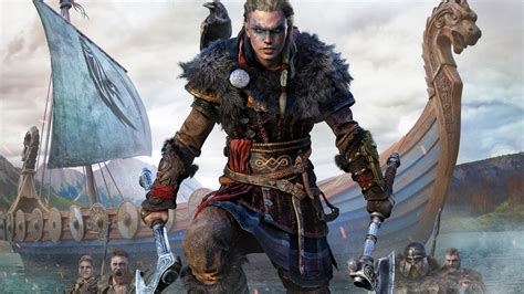 Update Ubisoft Voegt Toch Prestaties Toe Aan Assassins Creed Valhalla