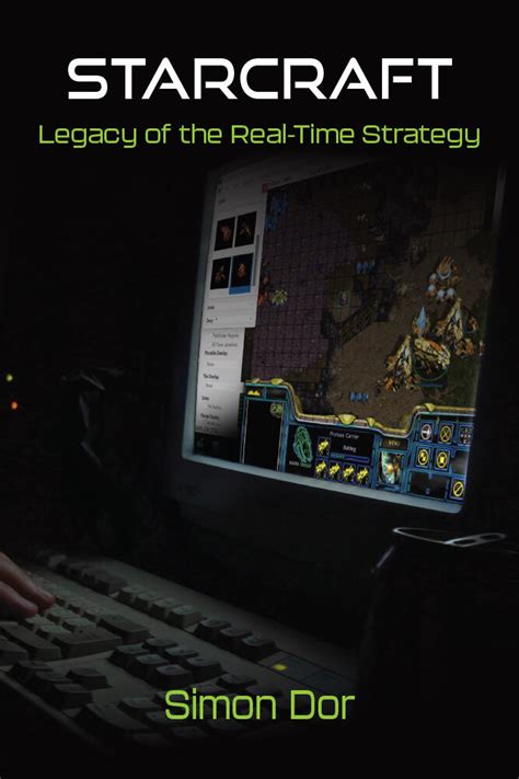StarCraft | University of Michigan Press