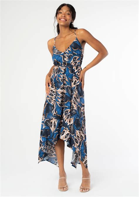 Monarch Midi Dress Dress Midi Dress Maxi Dress